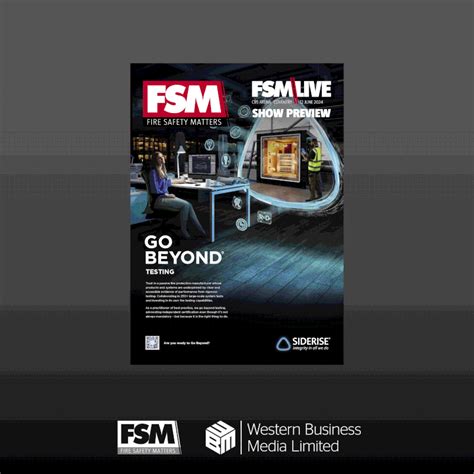 Fire Safety Matters On Linkedin Fire Safety Matters Live Which