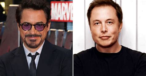 El Fundador De Paypal Que Inspiró A Iron Man Infobae