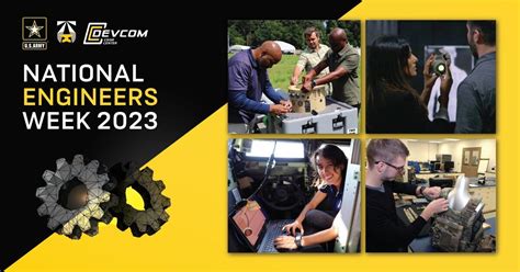 u s army devcom c5isr center on linkedin nationalengineersweek