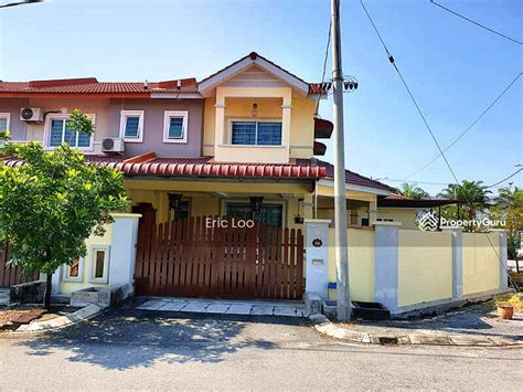 No Longer Available Fully Renovated Seri Palma Bandar Seri Botani