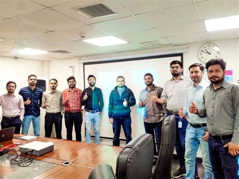 Anas Raza On Linkedin Abbottproud