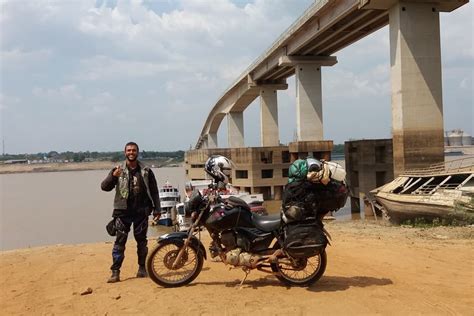 Viagem De Moto Viagens Pelo Brasil