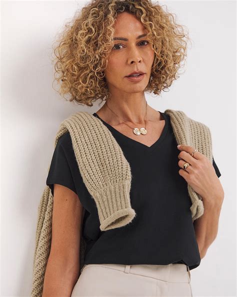 Basic Short Sleeve T Shirt Fashion World