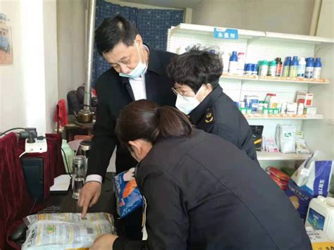 三抓三促”行动进行时】市种子站：开展春播种子抽检 保障农业用种安全