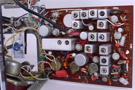 Portable TV VL-100