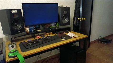 My First Gaming Pc Rpcmasterrace