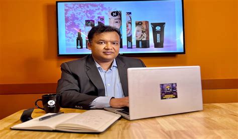 Sugar Cosmetics Appoints Amit Aggarwal As New Cfo Retail India