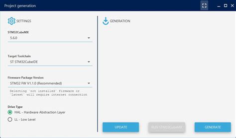 Stm32stepbystepgetting Started With Motor Control Stm32mcu