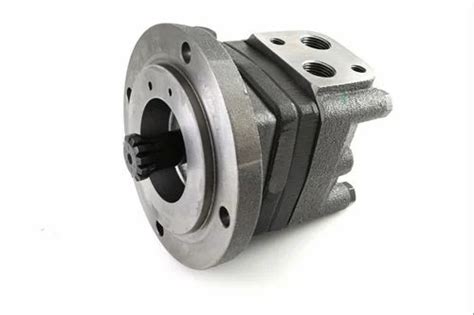 151f5159 Omss 160 Hydraulik Motor White Danfoss Saur Danfoss At Rs