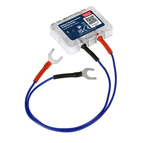 Vehicle Finder Battery Monitor Sensor Anvil Tool