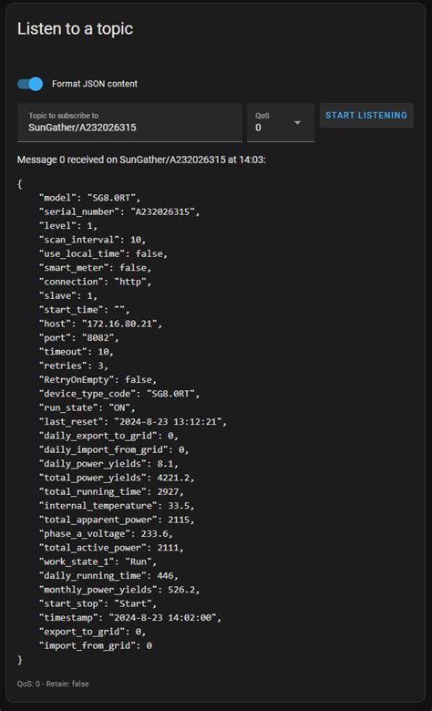 Urgent Mqtt Devices Unavailable Configuration Home Assistant Community