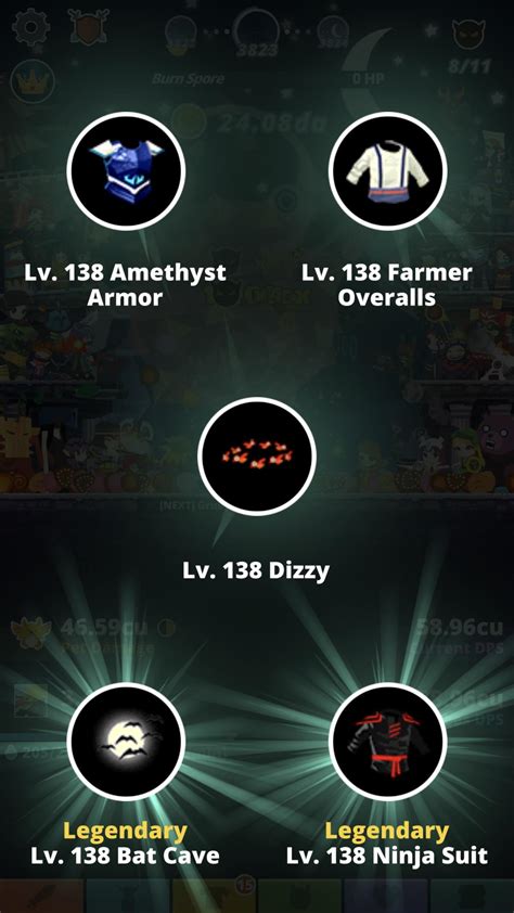 Still No Mythic Sad R TapTitans2