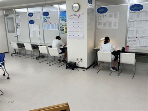 4日連続で自習に来る自慢の生徒たち！ 小田原市鴨宮の学習塾【学習救命救急 個別指導er】