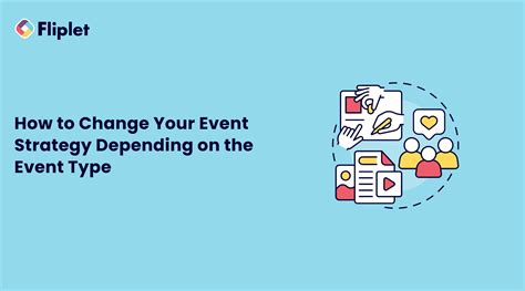 How To Create A Successful Event Strategy Guide 2024 Fliplet