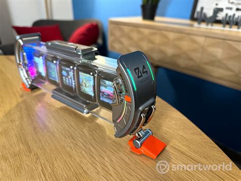 Recensione Divoom Times Gate Non Vi Serve Ma Lo Volete Smartworld