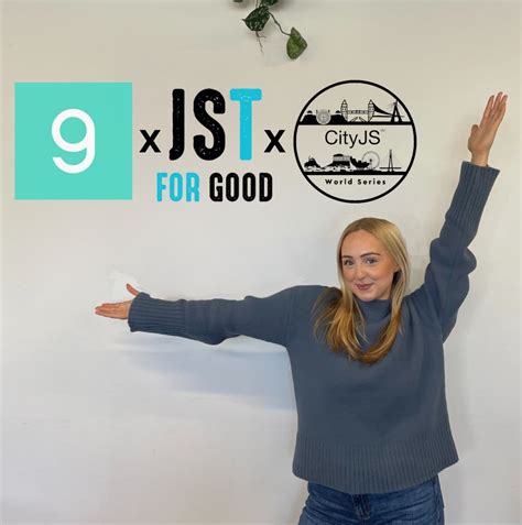 Gracie Sparks On Linkedin Javascript Meetup Allwelcome Announcement