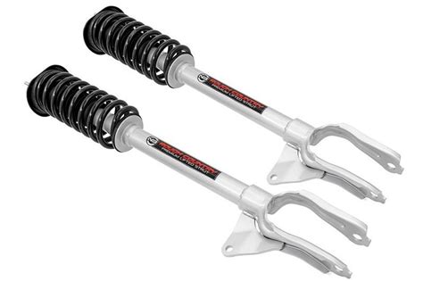 Amortiguadores Delanteros Coilover Rough Country N3 Premium Lift 2 5 16