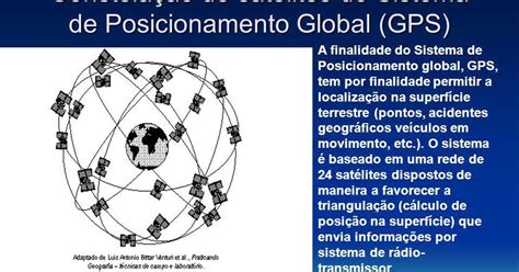 Geografia Newton Almeida Geografia Localização No Espaço Geográfico