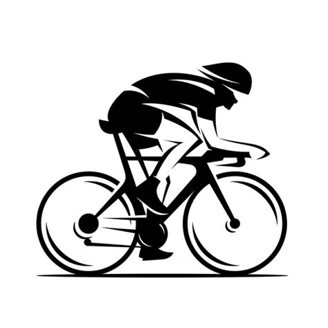 Road Cycling Logo