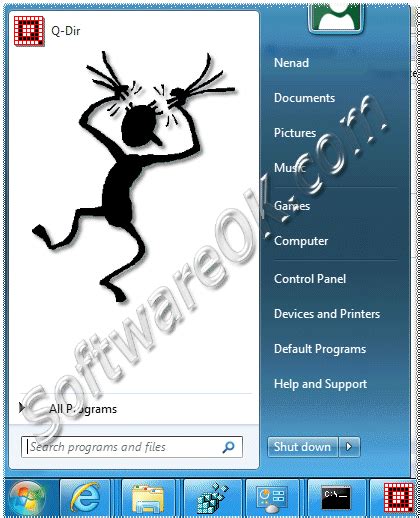 Help In Windows Is Missing The Old Start Menu How Can I Activate It