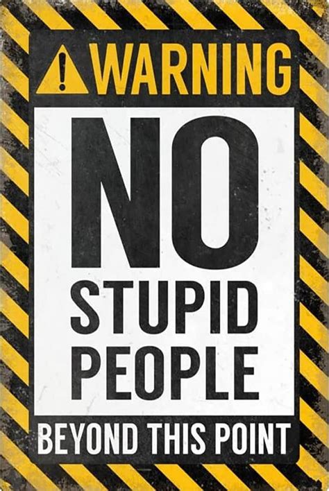 Not Responsible For Accidents Or Injuries Enter At Your Own Risk