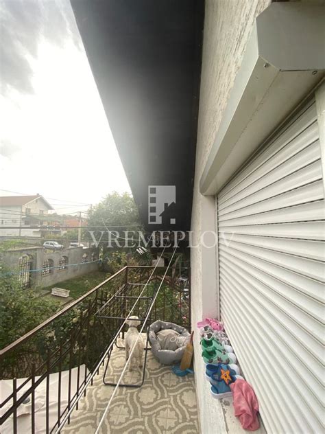 Kuća Višnjica Vremeplov Agencija za nekretnine