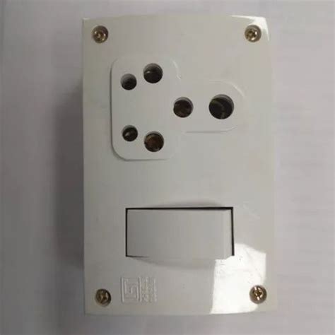 COZO Switch Socket Combined Box At Box In New Delhi ID