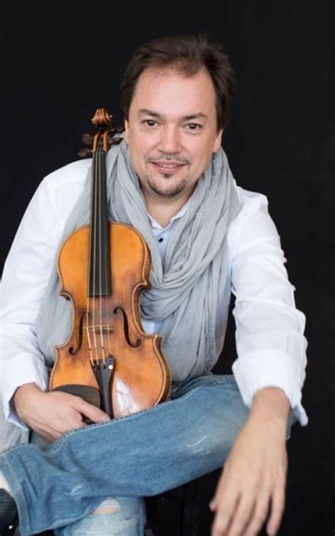 Sergej Krylov Lithuanianchamberorchestra