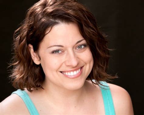 Image Of Amy Brassette