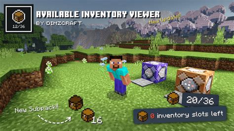 Colorful Armor Bar Minecraft Pe Addons