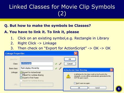 Actionscript 3 Session 3 Action Script And Flash Ppt Web