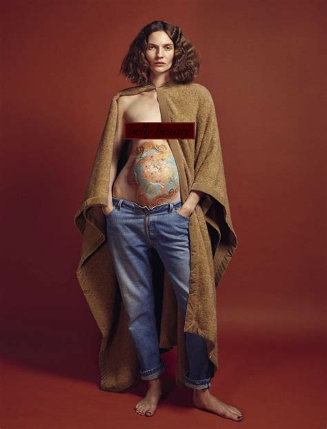 Love” By Mario Sorrenti For Vogue Italia June 2016