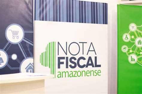 Amazonas Atual Nota Fiscal Amazonense Volta A Sortear Prêmios Aos
