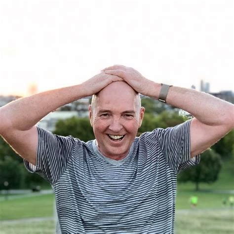 Brian Devlin Is Fundraising For Committed Project