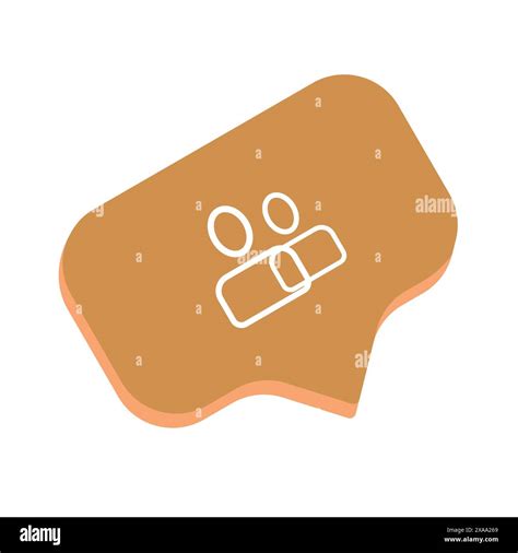 User Icon Button Profile Button Stock Vector Image And Art Alamy