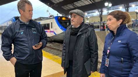 Ministro de transporte recomendó no viajar ante contingencia climática