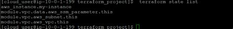 How To Build A Terraform Module Example