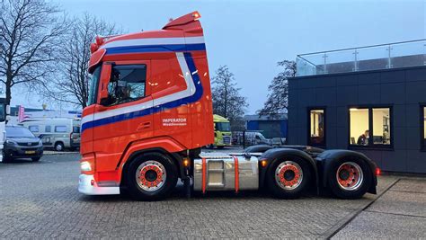 Imperator Daf Xf 480 Ftg Shc 09 02 2023 Blom Dsw