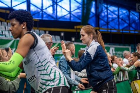 Kolejna zawodniczka odchodzi z VolleyWrocław Radio Wrocław