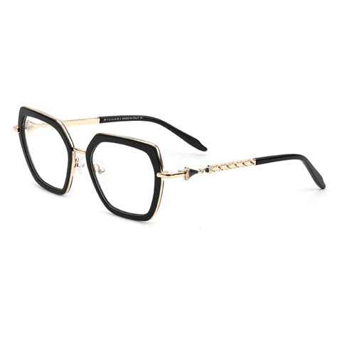 2024 Luxury Fashion Prescription Glasses For Women Cat Eye Frame