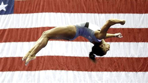Gymnastics World Records Olympics World Guinnes