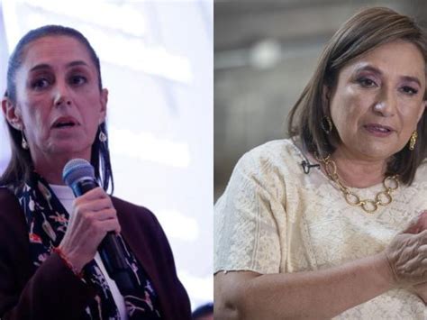 Elecciones Presidenciales México 2024 Así Está El Panorama De Los