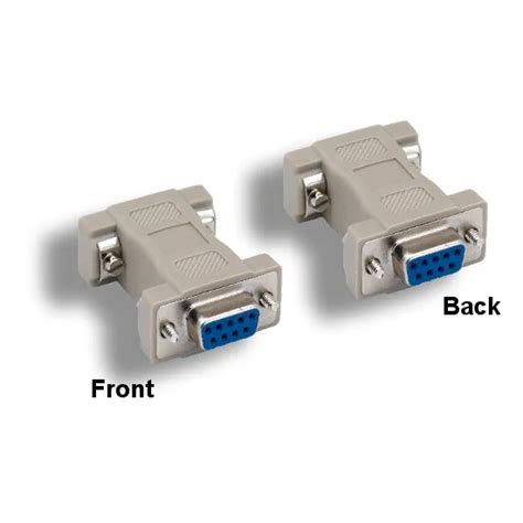 Db Connector Female Pinout Guide