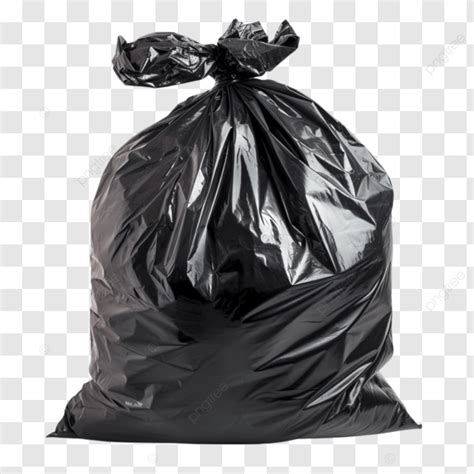 깨끗한 환경 검은 쓰레기 봉투 쓰레기 봉투 쓰레기 투명한 배경 Png 일러스트 및 이미지 에 대한 무료 다운로드 Pngtree