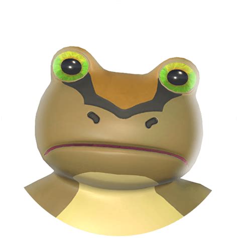 Homepage Amazing Frog