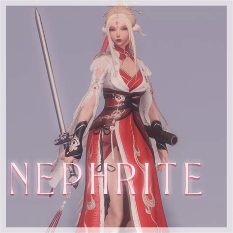 Nephrite RoseBerry Mods S Ko Fi Shop Ko Fi Where Creators Get