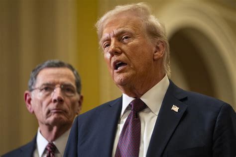 Trumps Planning A Flood Of Immigration Executive Orders On Day 1