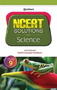 Read Ncert Solutions Science Class 9 By Geeta Rastogi Best Deal