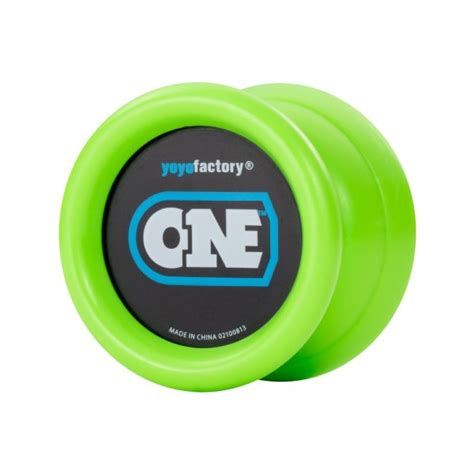 Yoyofactory One Yoyo Green Responsive And Unresponsive Yoyo For 14 Years Yoyofactory India