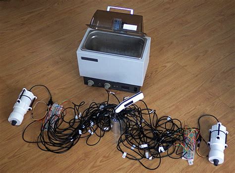 Ds18b20 1 Wire Calibration With Arduino Finally Nailed It